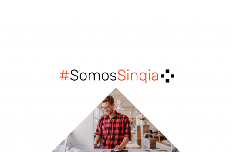 Você sabe o que é Sinqia? - Evertec Trends