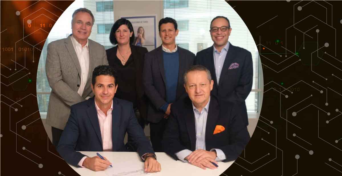 Evertec consolidates the progress and the digitalization of payments in ...