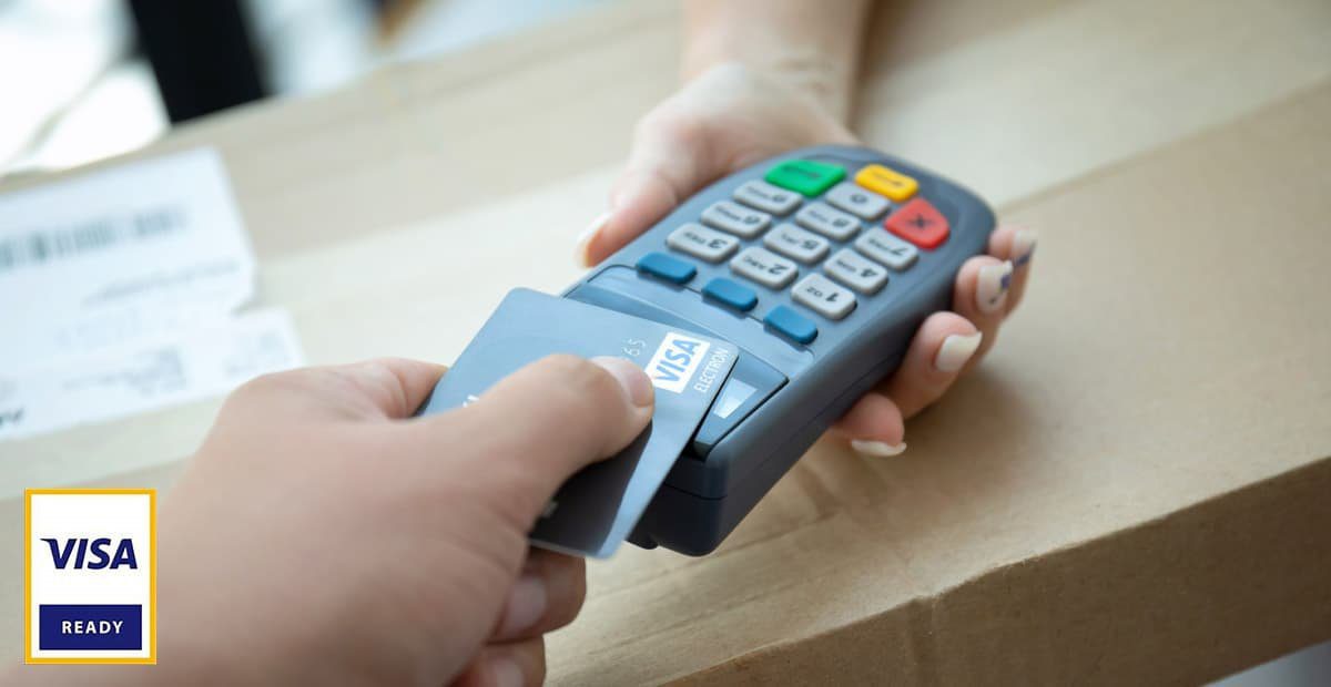 Evertec recibe certificación para “Issuer Processing” de Visa Ready ...