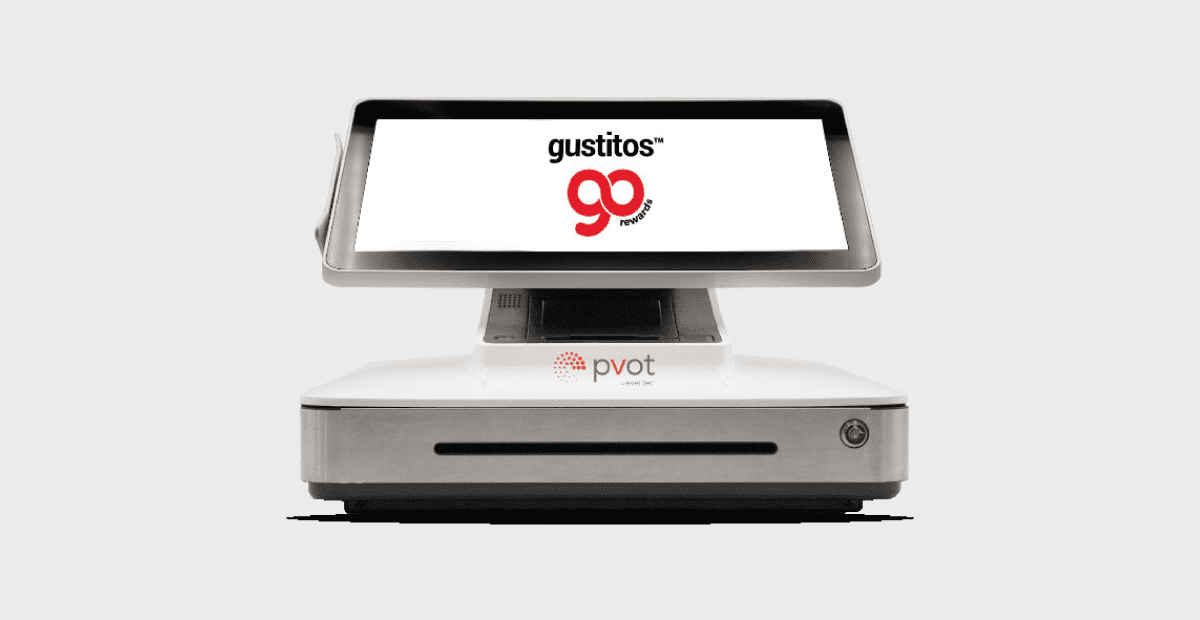 Evertec and Social Media Group (Gustazos®) Market Launch of Gustitos®Go ...